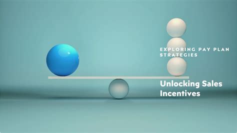 The Psychology Of Guaranteed Vs Performance Based Pay Plans In Sales Based Industries