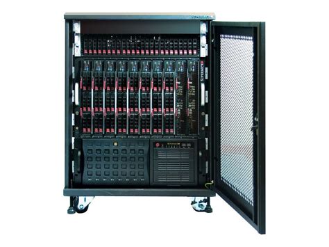 14u Server Rack Cabinet Cabinets Matttroy