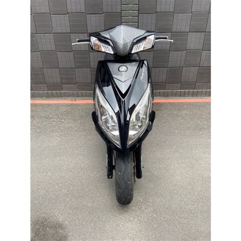 【貳輪嶼車業 新北中和】2011年 三陽 New Fighter 150 269 18歲低利分期 蝦皮購物