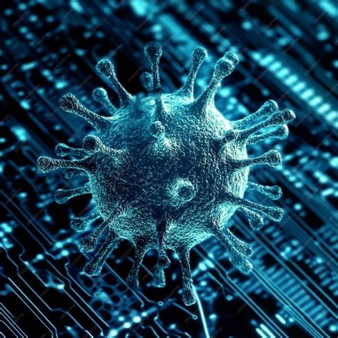 Analysis Of Malware Behavior And Impact On Systems Premium Ai Generated Image