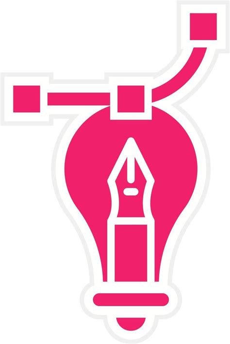 Creative Process Vector Icon Style 22436138 Vector Art At Vecteezy
