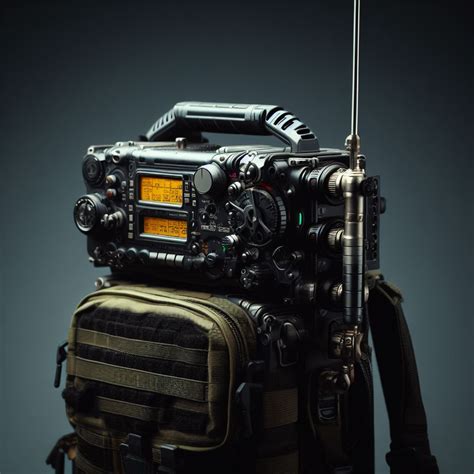 Winlink Portable Ops
