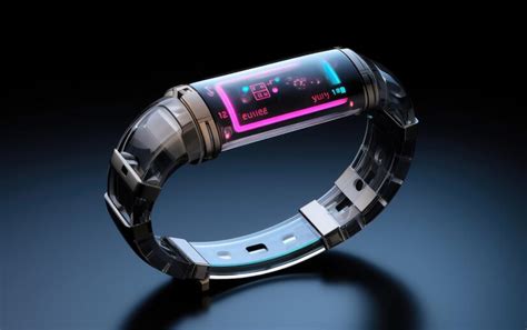 Premium Ai Image Smartwatches Redefined A Glimpse Into The Future
