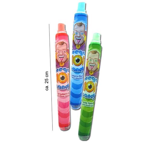 Mega Spray Candy At Cooper Mcguigan Blog