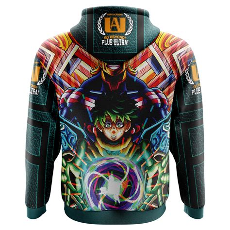 Hoodies Anime Collection Page 3 Of 7 Animebape