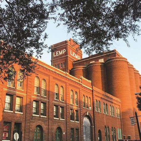 Filming In St Louis Destination Film Guide