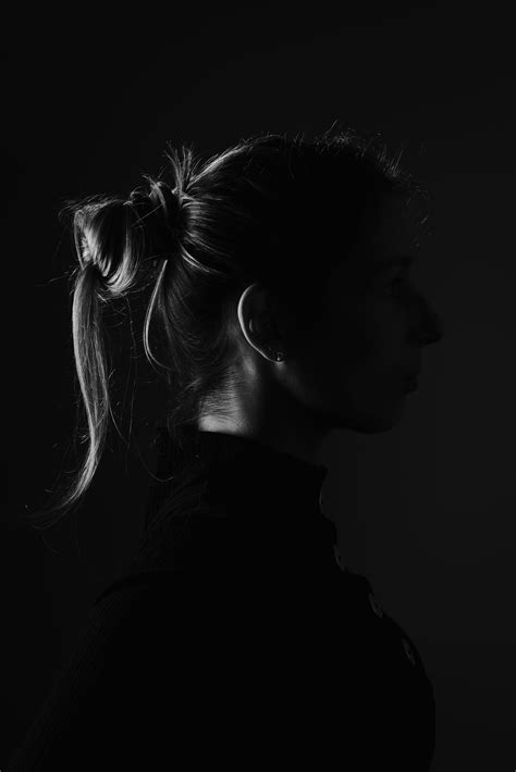 Rim Lighting Simple Technique For Dramatic Portraits Artofit