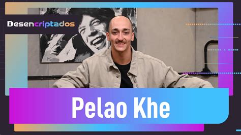 Desencriptados Alex Pelao Infobae