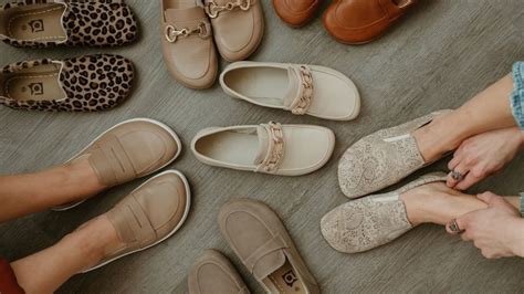 Loafers Where Class Meets Comfort In Everyday Style