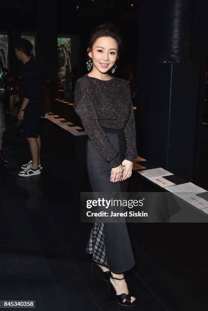 Pan Xiaoting Photos And Premium High Res Pictures Getty Images