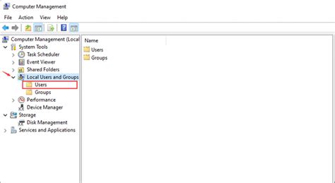 How To Enable Administrator Users And Set Administrator Passwords In