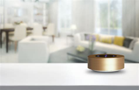 Ohm Bluetooth Speaker Phone Speaker