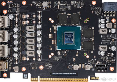 Asus Prime Rtx 5060 Ti Oc Edition Specs Techpowerup Gpu Database