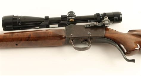 Custom Martini Henry 32 40 Win Nvsn