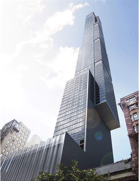 Central Park Tower The Worlds Tallest Residential Building 2026