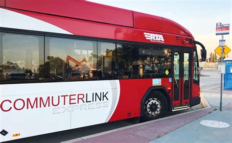 Riverside County Transit Operators Receive 7 5 Million In State Funding Riverside County