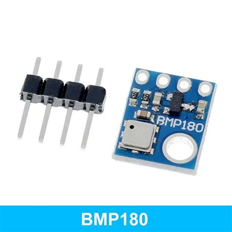 Bmp180bmp280 Digital Barometric Pressure Sensor Module Xpart Electronic