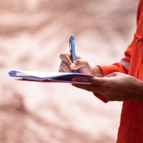 Whs Incident Reporting Procedure For Construction Builder Assist