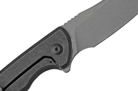 Sencut Tynan Sa10a Black Pocket Knife Advantageously Shopping At