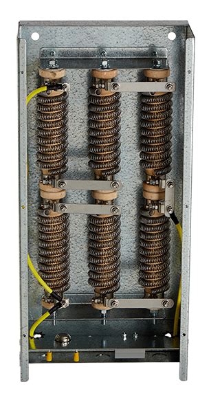 Sizing A Dynamic Brake Resistor
