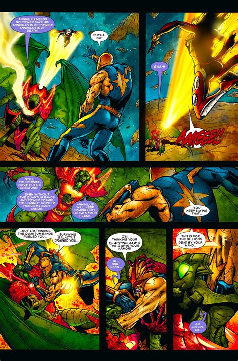 Best Annihilus Posts Reddit