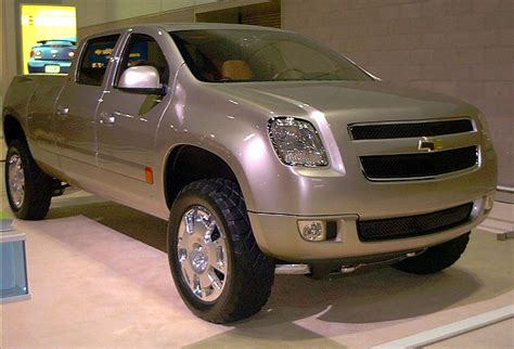 Chevrolet Cheyenne Konzeptfahrzeug Wikipedia