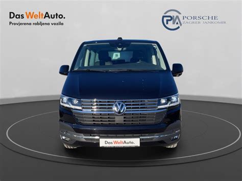 Vw Multivan Highline 20 Tdi 4motion Dsg 2022 God