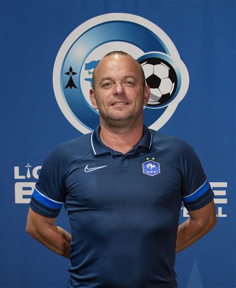 Valentin Stéphane Ligue Bretagne De Football