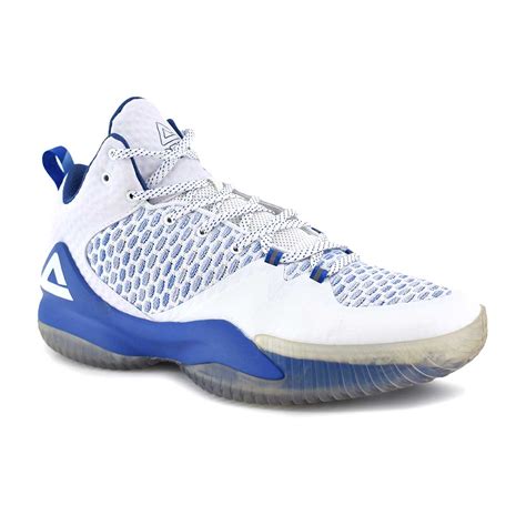 Zapatillas Peak Zapatilla Peak Lou Williams Streetball Master