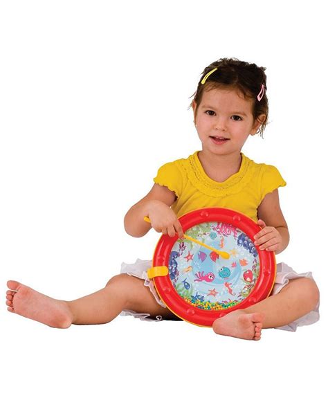 Edushape Classroom Rhythm Instrument Set Set Of 15 Macys