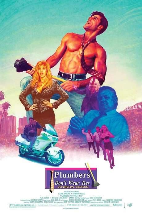 Adventures Of A Plumbers Mate 1978 Full Movie Summary And Plot Explained