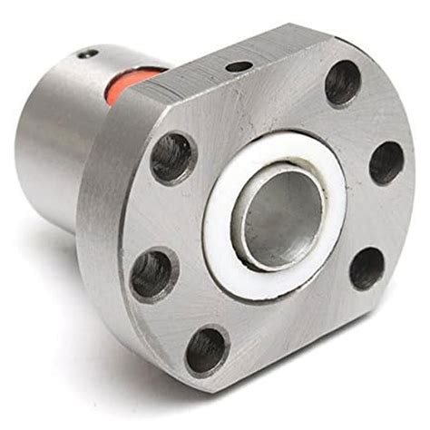 Sfu2010 Ball Screw Nut Flux Electronix