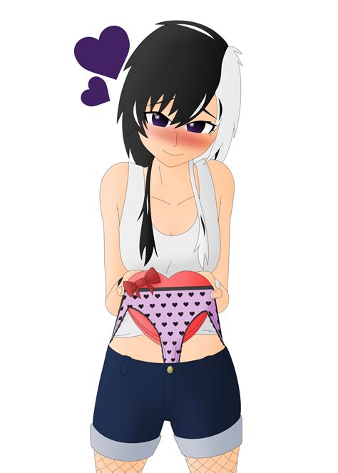 Lucia Valentines February Wedgie Wednesday By Love Lucia On Deviantart