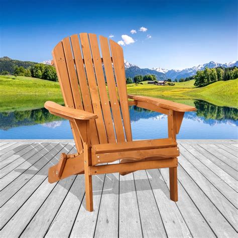 Adirondack Chair