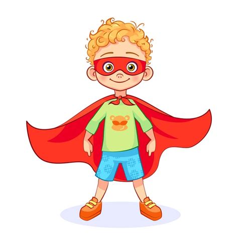 Being Brave Clipart