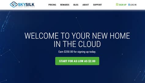 Skysilk Review Cloud Services At Affordable Pricing 2024
