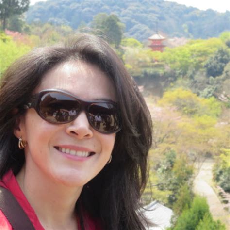 Diana Maya Researcher Magister Kuraray Co Ltd Tokyo Eval