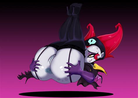 Rule 34 Anus Ass Clothing Female Ratchet And Clank Scrabble007 Spread Ass Thick Thighs Vendra