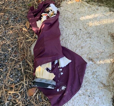 Polícia Tenta Identificar Responsáveis Por Invadir E Atacar Capela Em Niterói Duas Vezes No Fim