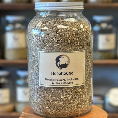 Horehound — Raven Conjure