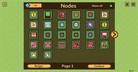 Node Farm On Steam