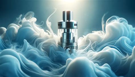 Vape Maintenance 101 How To Clean Vape Atomizer Crystal Vape