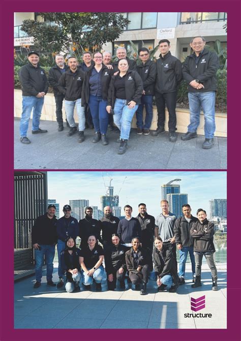 Structure Building Management On Linkedin Today The Structure Building