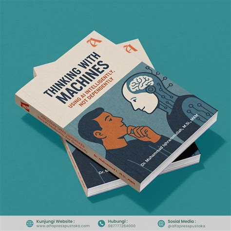 Thinking With Machines Using Ai Intelligently Not Dependently
