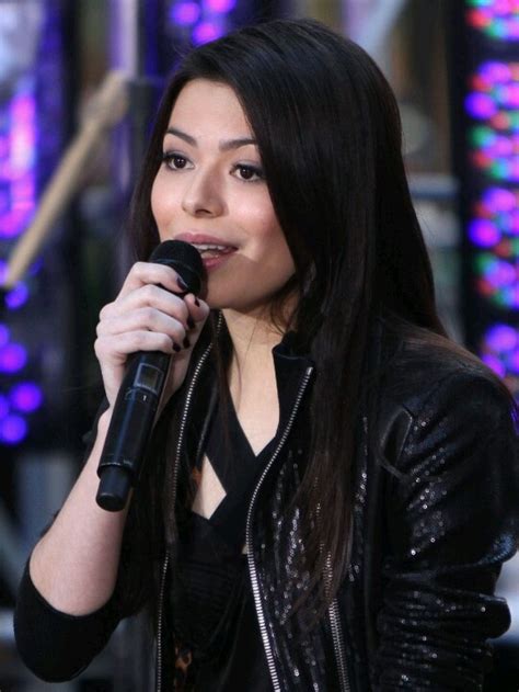 Michael Jackson Look Alike Miranda Cosgrove