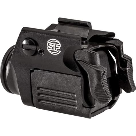 Surefire Xsc Hellcat Tactical Flashlight Review For Springfield Armory Hellcat Users