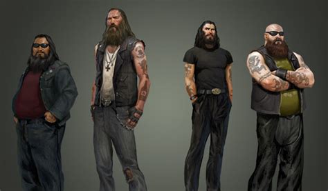 Midnight Riders Teaser Site Found Left 4 Dead 2 Dlc Destructoid