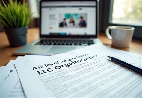 Master Llc Certificates Steps For International Entrepreneurs