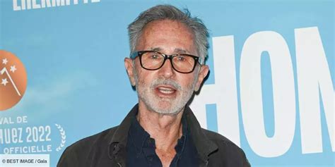 Thierry Lhermitte Marié Depuis Plus De 45 Ans Ma Vie Personnelle Nest Pas Passionnante” France