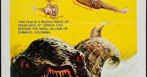 Todo El Terror Del Mundo Monster Monstroid It Came From The Lake